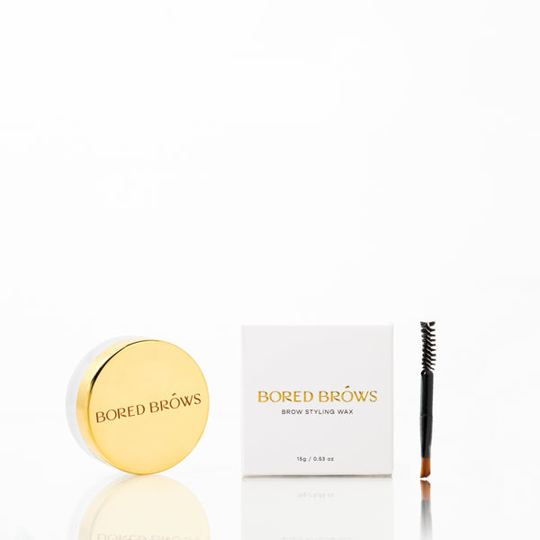 Bored Brows Styling Pot – Lash Religion